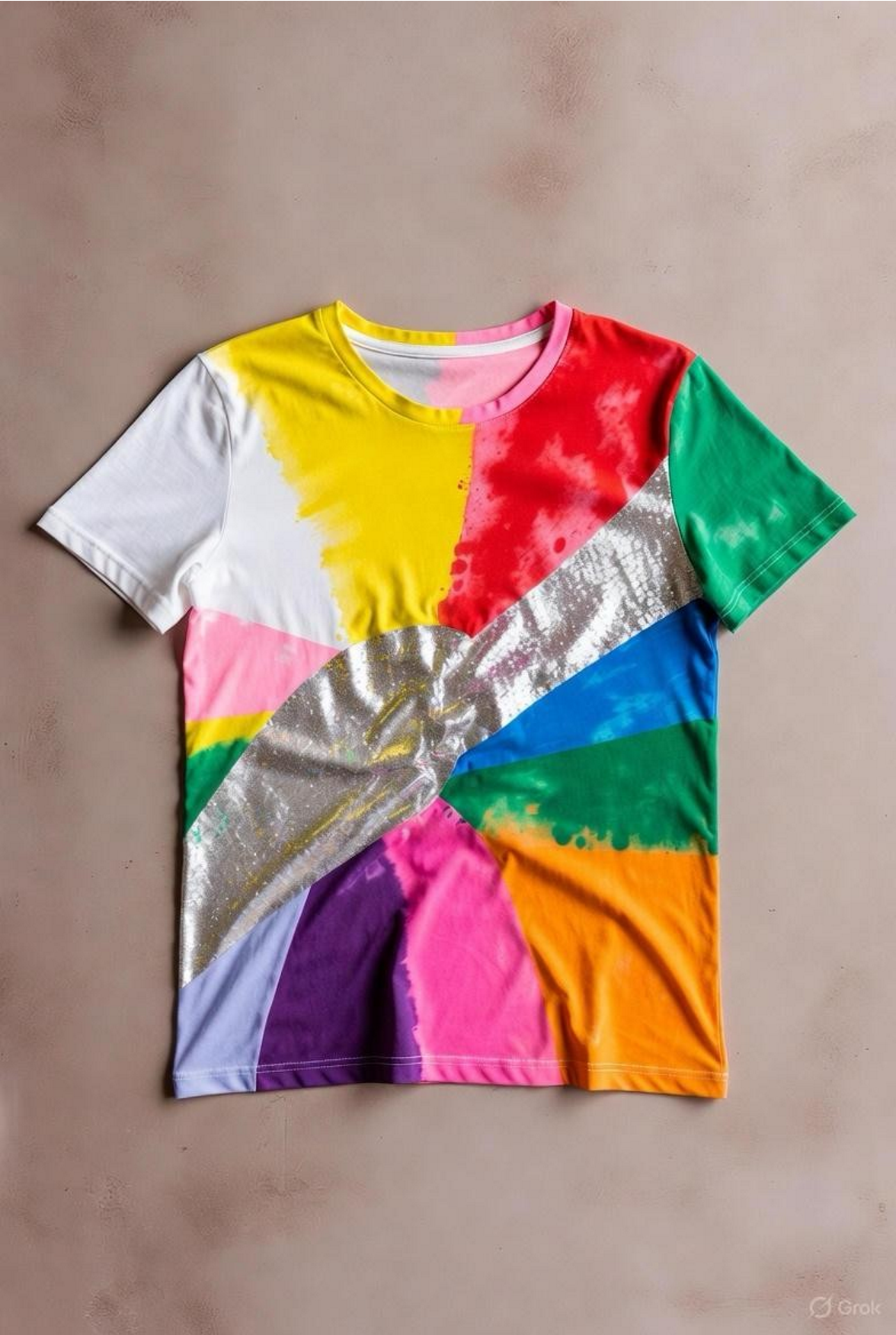 Brazil Tradition – Your New Years Color